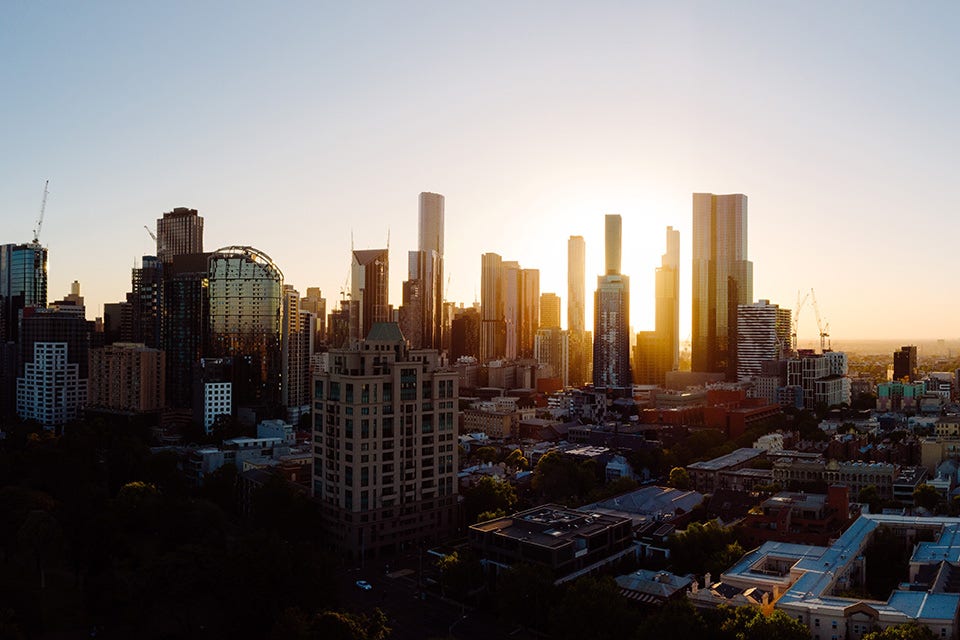 Rencanakan kepindahan Anda | Study Australia | Study Australia