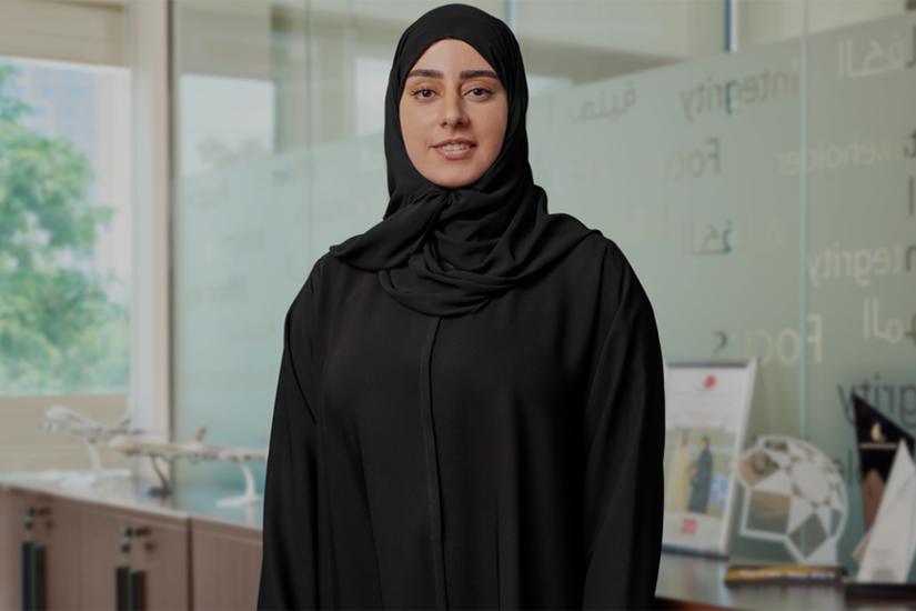 Reem from United Arab Emirates