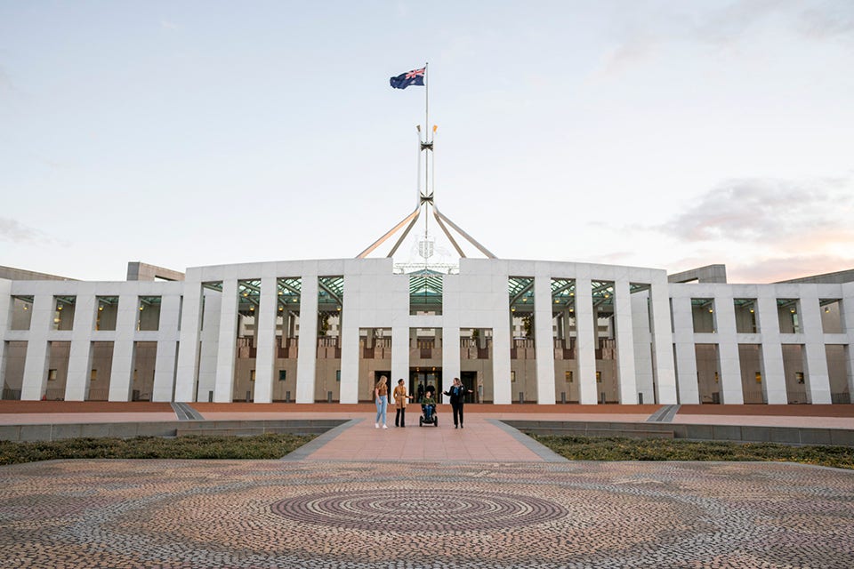 Australian Capital Territory (Canberra) | Study Australia | Study Australia