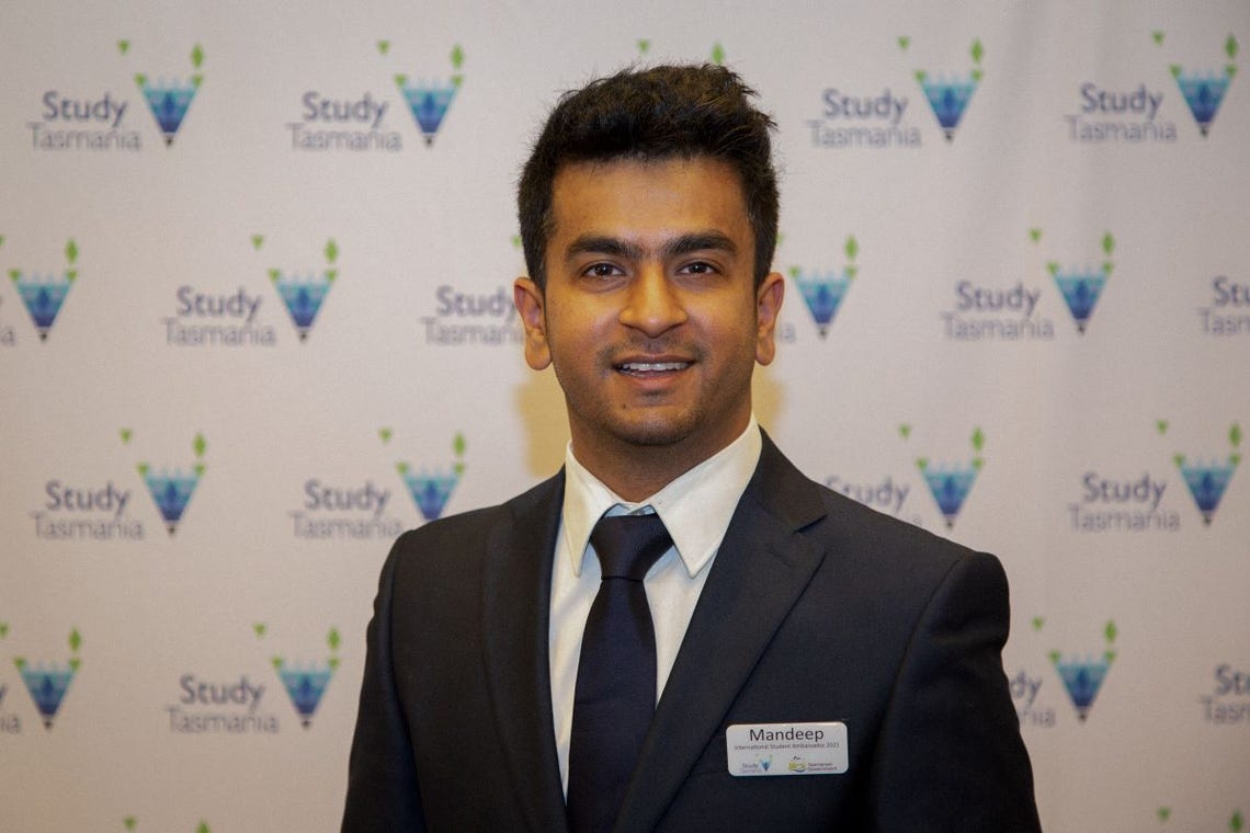 Angella from Kenya | Study Australia Angella from Kenya | Study Australia