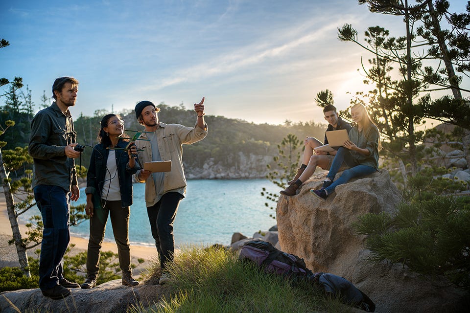 Australian culture and lifestyle | Study Australia