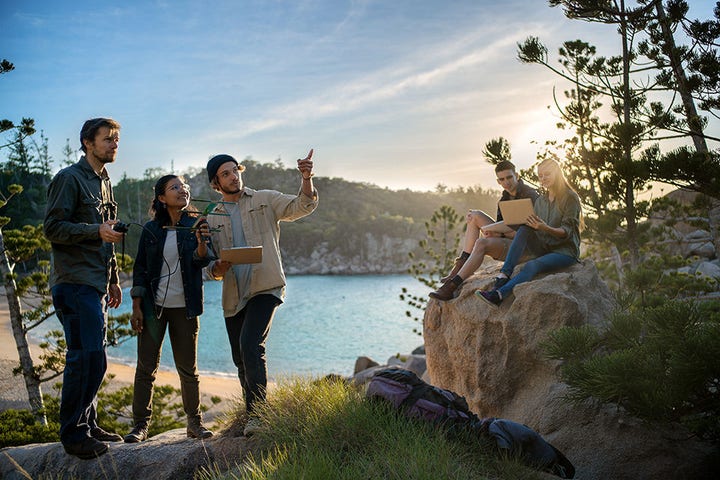 Australian culture and lifestyle | Study Australia