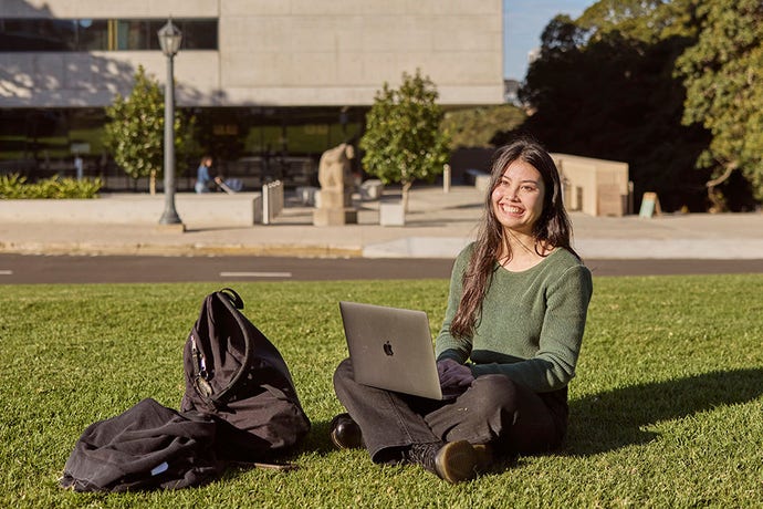 Find a course | Study Australia