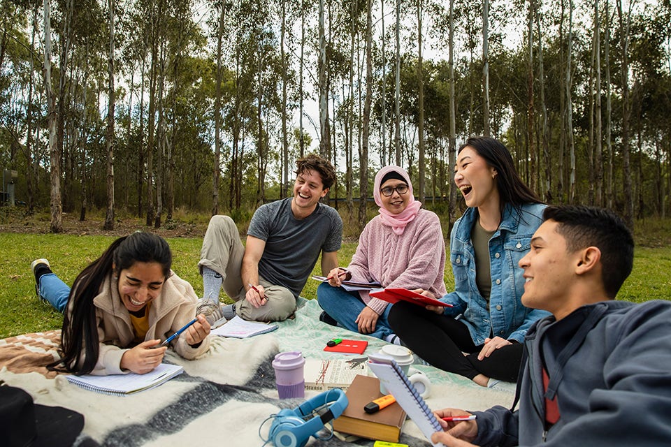 Por que a Austrália | Study Australia | Study Australia