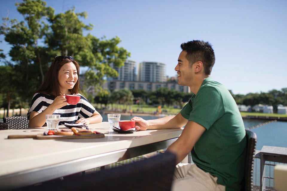 Australian culture and lifestyle | Study Australia