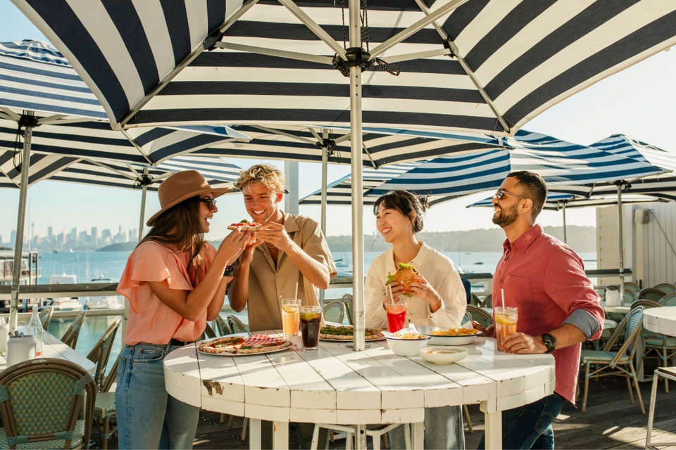 Exploring Australia’s diverse food culture | Study Australia