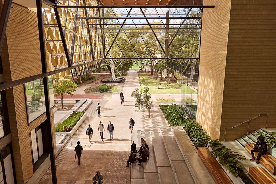 Creative arts and design | Study Australia
