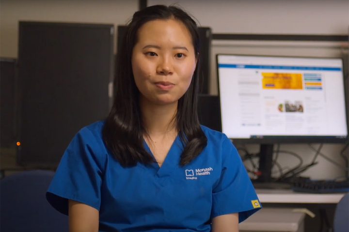 Student stories | Study Australia