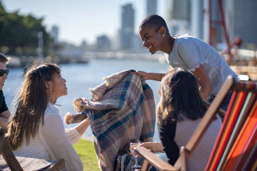 Australian culture: Insights from our international student community