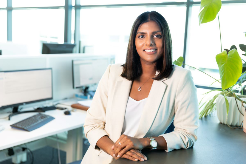 Manela from Sri Lanka | Study Australia