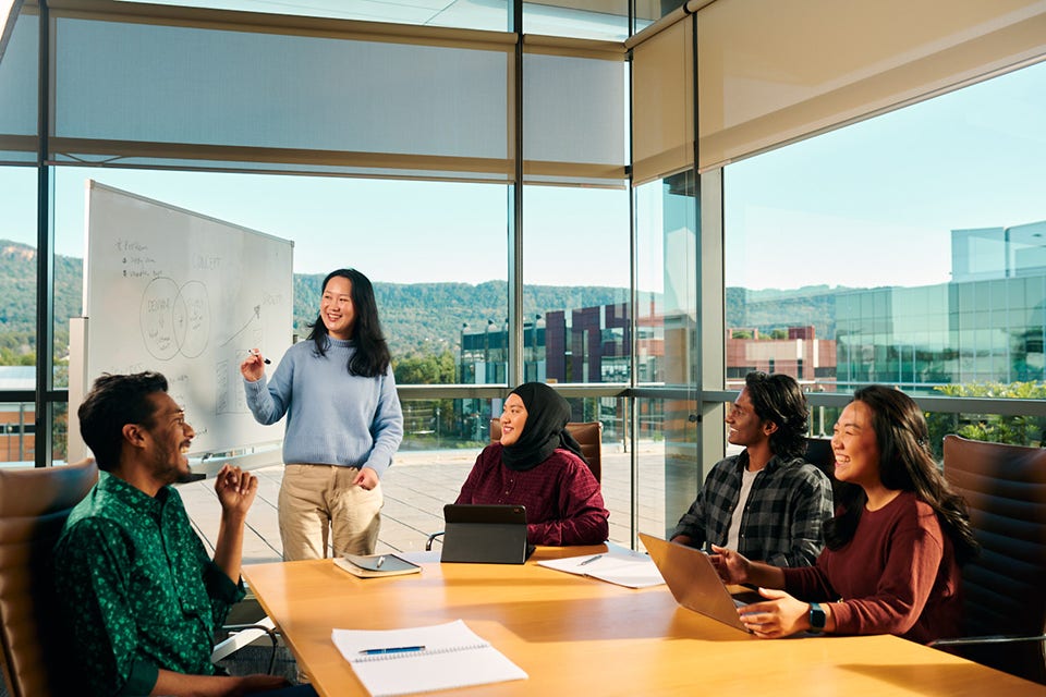 Work after graduating | Study Australia