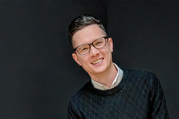 Mandeep from India | Study Australia