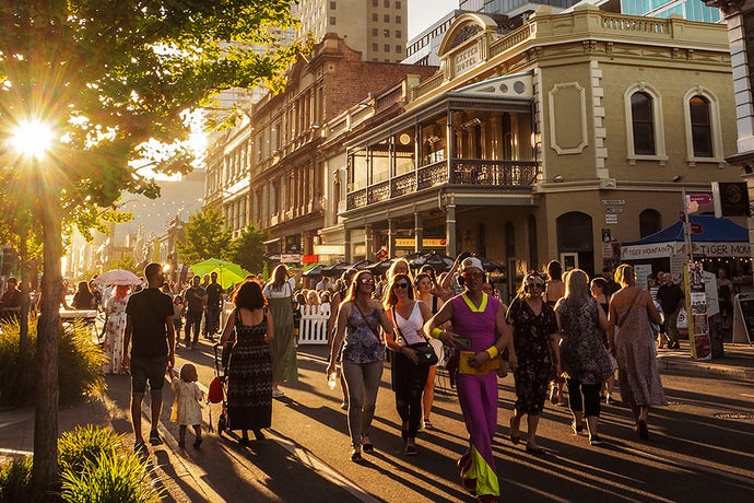 South Australia (Adelaide) | Study Australia