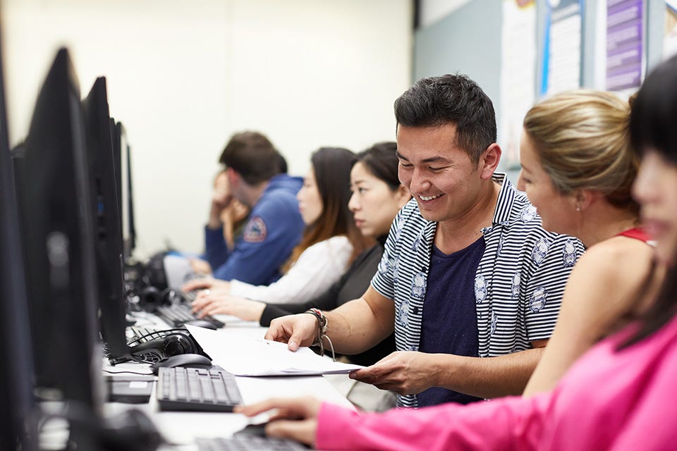 Information Technology (IT) and computing | Study Australia