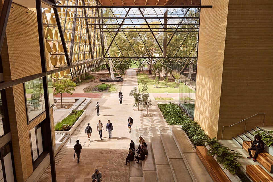 Scholarships | Study Australia