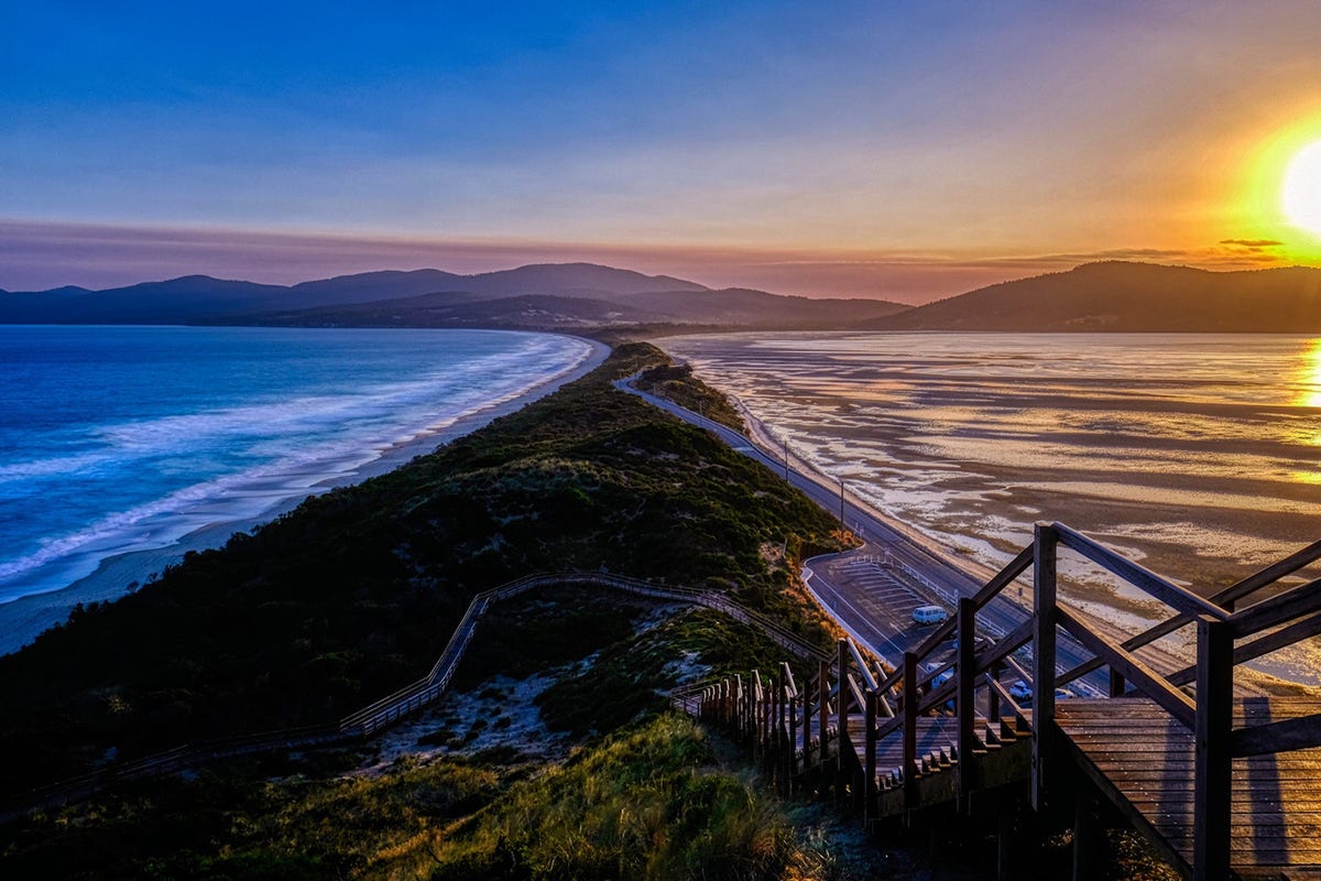 Managing tourism for sustainability | Study Australia | Study Australia