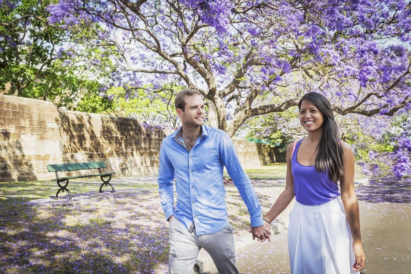 Celebrating Valentine’s Day in Australia | Study Australia