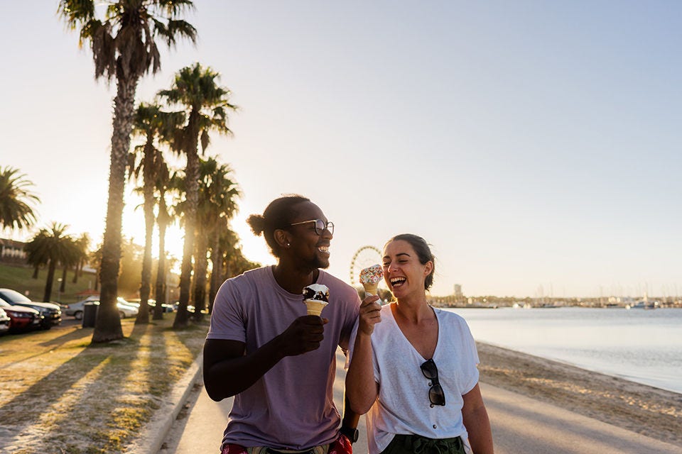 Geelong, Victoria | Study Australia