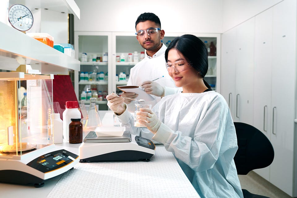 Sciences and mathematics | Study Australia | Study Australia