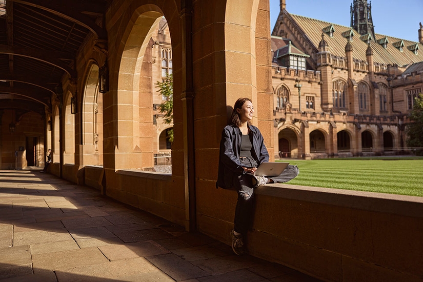 New South Wales (Sydney) | Study Australia