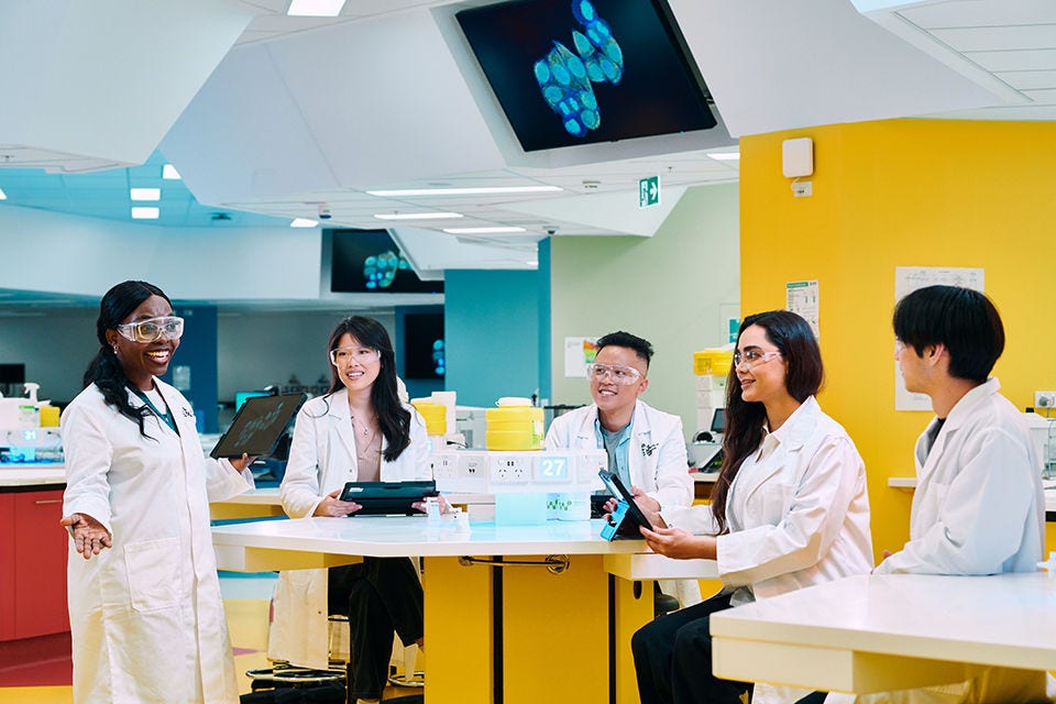 Changing your course or provider | Study Australia