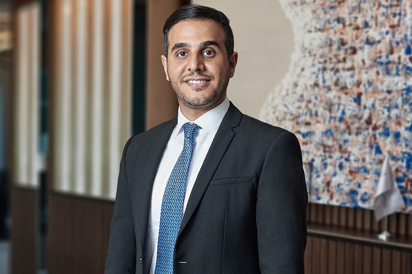 Dr Bader from the United Arab Emirates | Study Australia