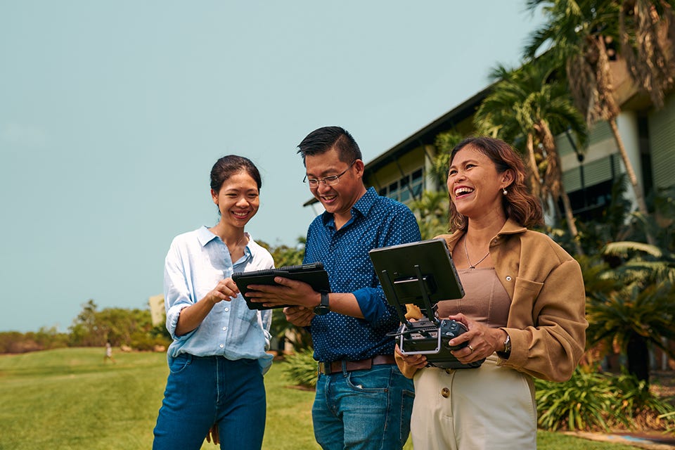 Plan your studies | Study Australia