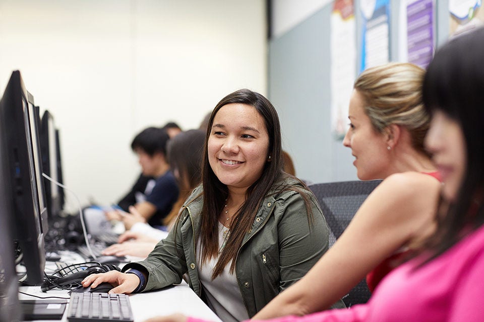 Study abroad and exchange | Study Australia